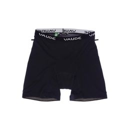 Vaude Herren Shorts, schwarz, Gr. 50