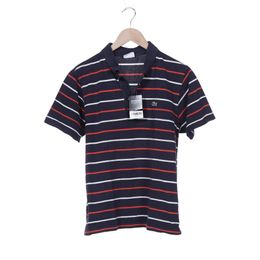 Lacoste Sport Herren Poloshirt, marineblau, Gr. 54