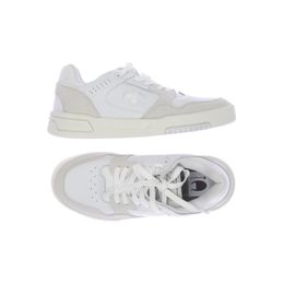 Champion Damen Sneakers, weiß, Gr. 39