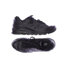 Nike Herren Sneakers, schwarz, Gr. 45