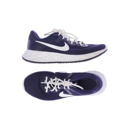 Nike Running Herren Sneakers, marineblau, Gr. 41