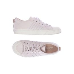 adidas originals Damen Sneakers, pink, Gr. 5