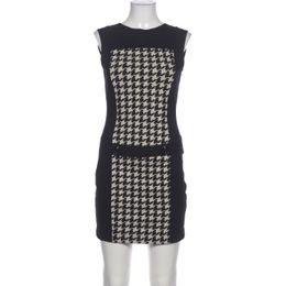 ana alcazar Damen Kleid, schwarz, Gr. 38