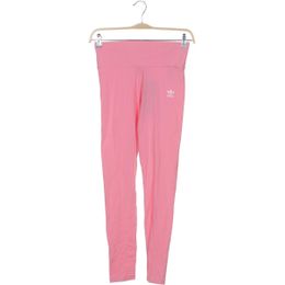 adidas originals Damen Stoffhose, pink, Gr. 40