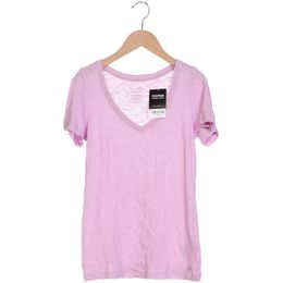 Marc O'Polo Marc O Polo Damen T-Shirt, pink, Gr. 34