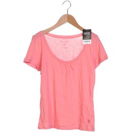 Marc O'Polo Marc O Polo Damen T-Shirt, pink, Gr. 38