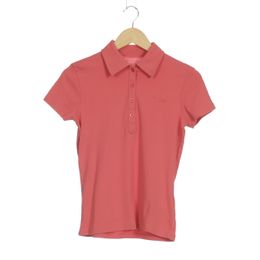 Marc O'Polo Marc O Polo Damen Poloshirt, pink, Gr. 38