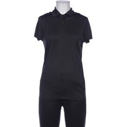 Strenesse Damen Poloshirt, grau, Gr. 38