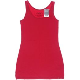 EDC by Esprit Damen Top, rot, Gr. 42