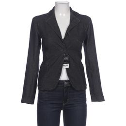 Zara Damen Blazer, marineblau, Gr. 36