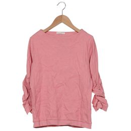 Tom Tailor Denim Damen Sweatshirt, pink, Gr. 36