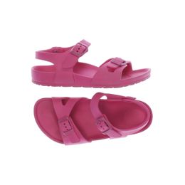 Birkenstock Damen Kinderschuhe, pink, Gr. 31