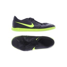 Nike Herren Kinderschuhe, schwarz, Gr. 38.5