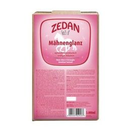 Zedan Mähnenspray Bag-in-Box