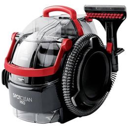 Bissell SpotClean Pro 1558N Nass-/Trockensauger 2.2 l herausnehmbarer Wassertank