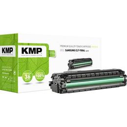 KMP Toner ersetzt Samsung CLT-Y506L Kompatibel Gelb 3500 Seiten SA-T67 3513,3009