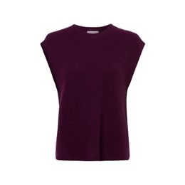 Marie Lund Pullover Damen Größe XXL bordeaux