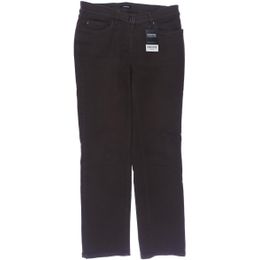 Walbusch Damen Jeans, braun, Gr. 19