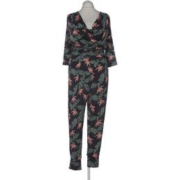 Cartoon Damen Jumpsuit/Overall, schwarz, Gr. 42