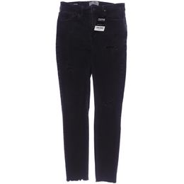 LTB Damen Jeans, schwarz, Gr. 26