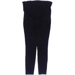 H&M Mama H&M Mama Damen Jeans, schwarz, Gr. 0