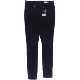 s.Oliver Damen Jeans, schwarz, Gr. 36