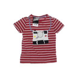 Marks & Spencer Marks & Spencer Herren T-Shirt, rot, Gr. 116