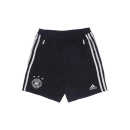 Adidas Herren Shorts, schwarz, Gr. 140