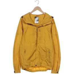 Fjällräven Fjällräven Herren Jacke, gelb, Gr. 48