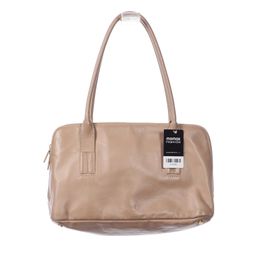 Bree Damen Handtasche, beige, Gr.