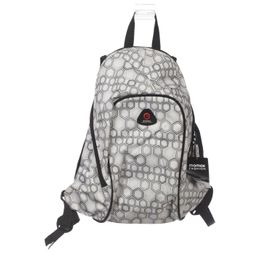 Killtec Damen Rucksack, weiß, Gr.