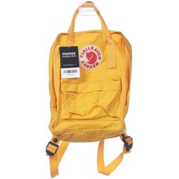 Fjällräven Fjällräven Damen Rucksack, gelb, Gr.