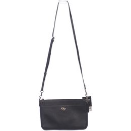 Coach Damen Handtasche, schwarz, Gr.