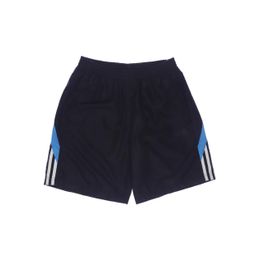 Adidas Herren Shorts, schwarz, Gr. 48