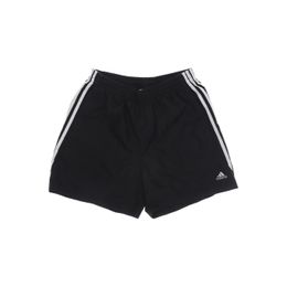 Adidas Herren Shorts, schwarz, Gr. 26