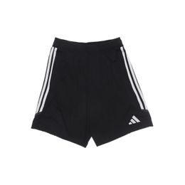 Adidas Herren Shorts, schwarz, Gr. 46