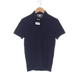 Lacoste Herren Poloshirt, marineblau, Gr. 46