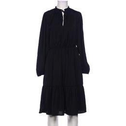 s.Oliver Damen Kleid, schwarz, Gr. 36