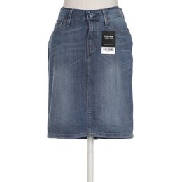 Levi's Levis Damen Rock, blau, Gr. 36