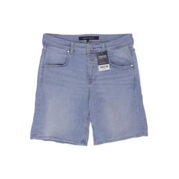 Marc O'Polo Marc O Polo Damen Shorts, hellblau, Gr. 29