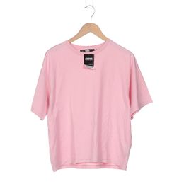 K by KARL LAGERFELD Karl by Karl Lagerfeld Damen T-Shirt, pink, Gr. 44