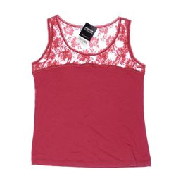 Himmelblau by Lola Paltinger Damen Top, pink, Gr. 38