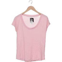 Marc O'Polo Marc O Polo Damen T-Shirt, pink, Gr. 36