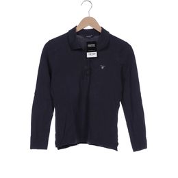 Gant Damen Poloshirt, marineblau, Gr. 38