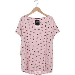 Cecil Damen T-Shirt, pink, Gr. 44