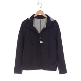 Weekend Max Mara Damen Jacke, marineblau, Gr. 44