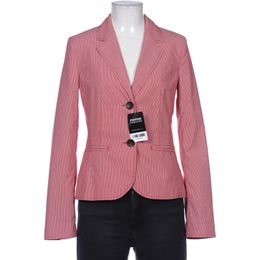 s.Oliver Damen Blazer, rot, Gr. 34