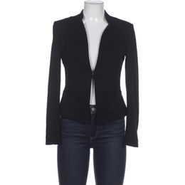 comma, Comma Damen Blazer, schwarz, Gr. 36