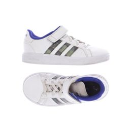 Adidas Herren Kinderschuhe, weiß, Gr. 29