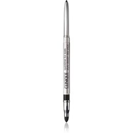 Clinique Quickliner for Eyes Eyeliner Farbton 07 Really Black 3 g